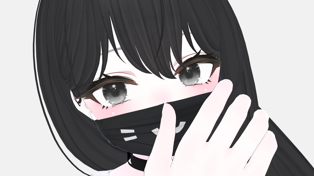 【リーファ - Leefa】Pure Eye Textures - SoraHaru - BOOTH