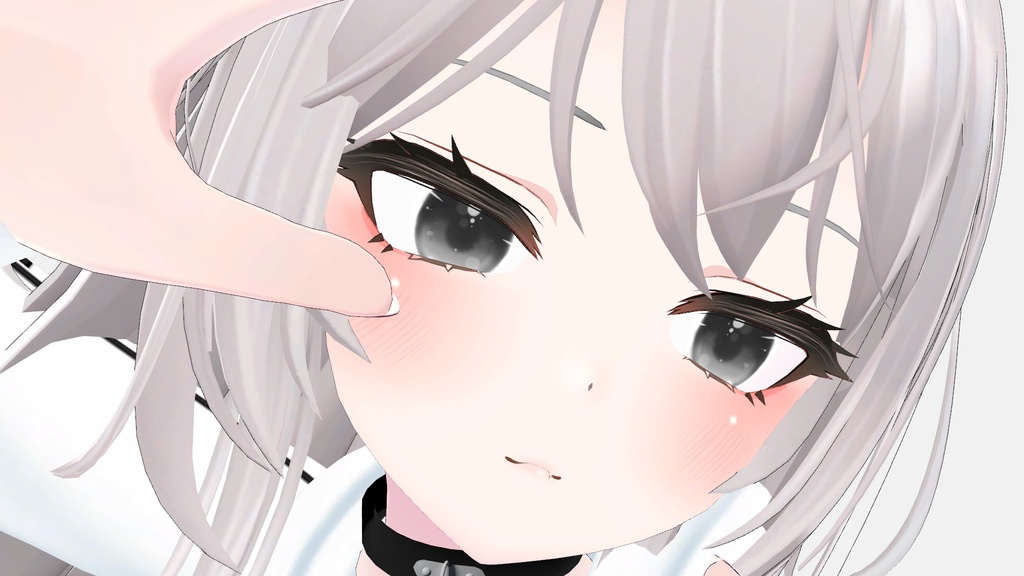 【リーファ - Leefa】Pure Eye Textures - SoraHaru - BOOTH