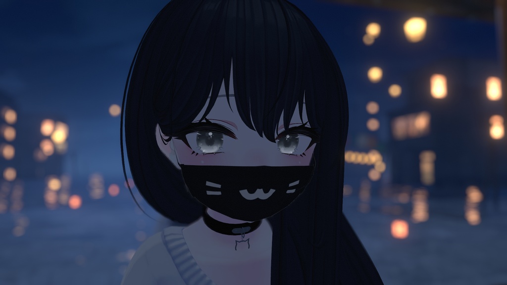 【リーファ - Leefa】Pure Eye Textures - SoraHaru - BOOTH