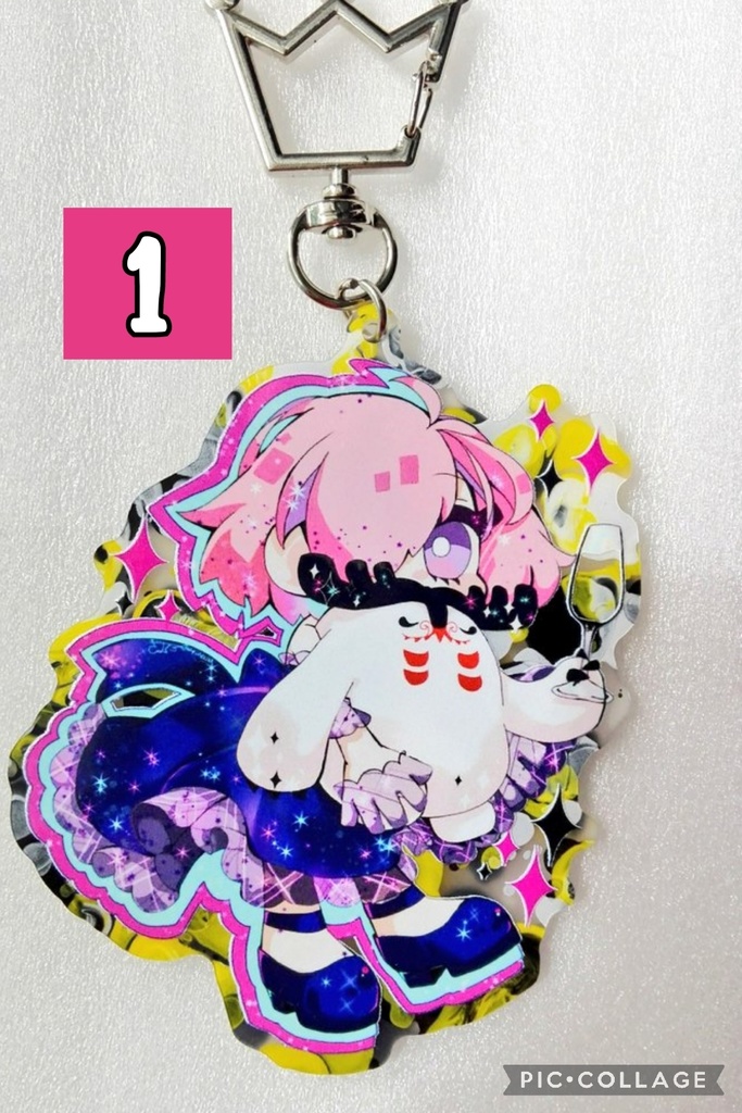 (C104)FGOマシュ・バーヴァン・シーアクキー(夏コミ) - お茶請けはたくあん - BOOTH