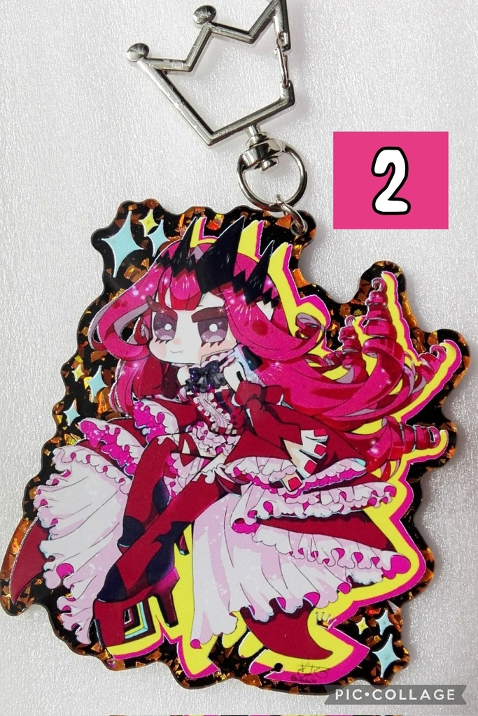 (C104)FGOマシュ・バーヴァン・シーアクキー(夏コミ) - お茶請けはたくあん - BOOTH