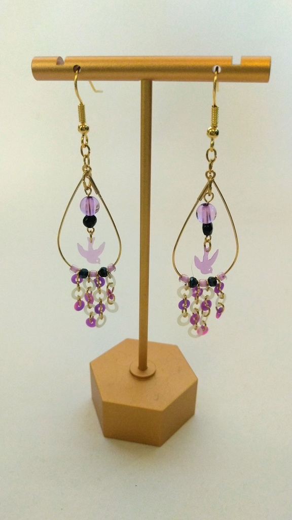 ngroカラーピアス8 - ひびのつれづれ - BOOTH