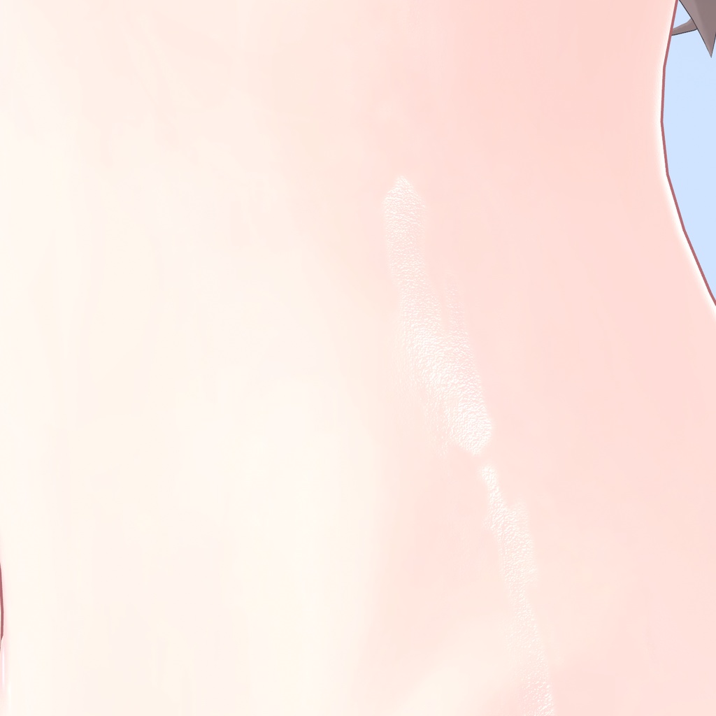 [VRC] Shinano Skin Enhancements - zanariyo - BOOTH