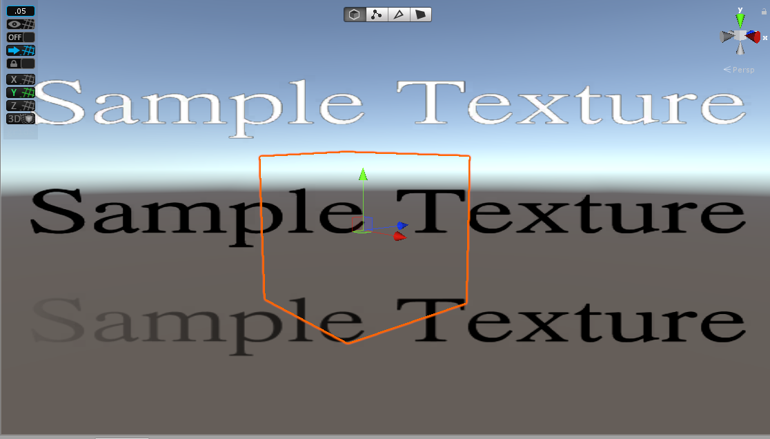 【Unity Shader】Texture Overlay Shader - 神城工業 / Kamishiro Industry - BOOTH