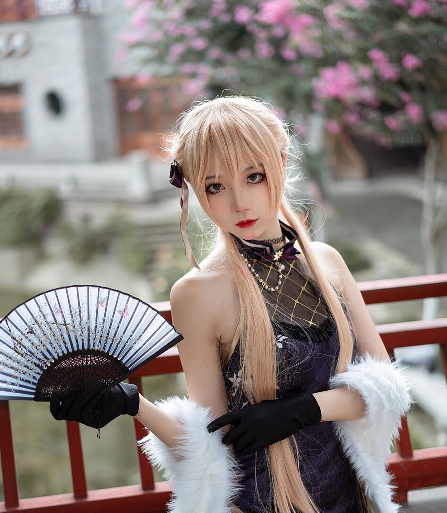 【DL】 OTS-14 cosplay - gokouhyakki - BOOTH