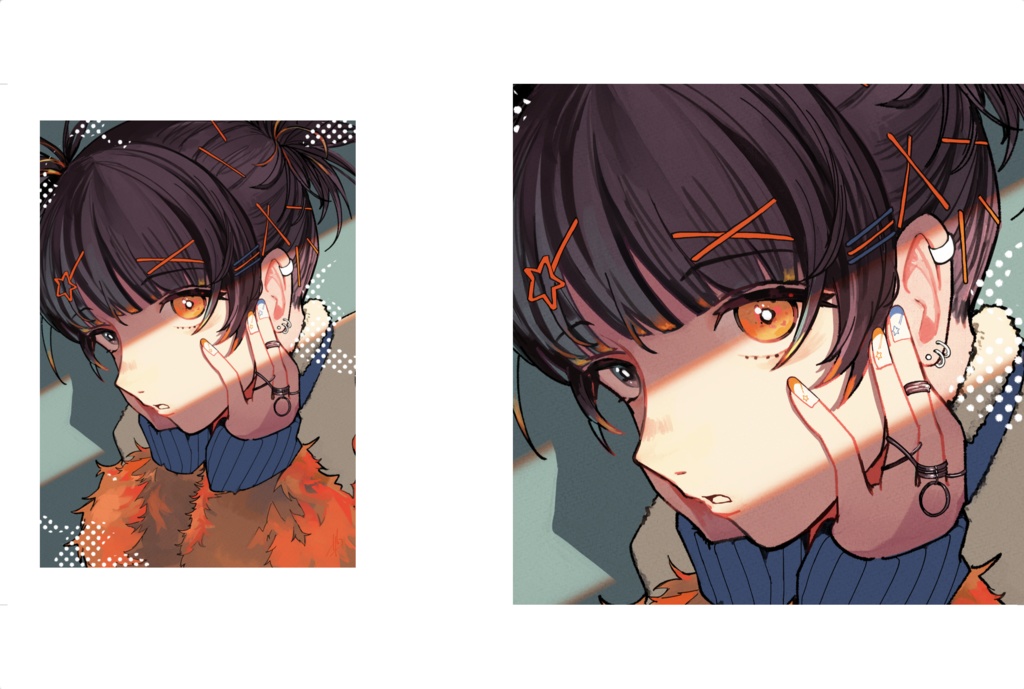 そしてグッドバイ - encount - BOOTH