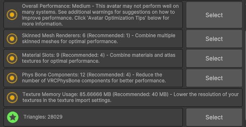 Yi Xi [奕夕] [3D Original Model | 3Dオリジナルモデル] [Quest Update ...