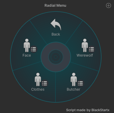 Yi Xi [奕夕] [3D Original Model | 3Dオリジナルモデル] - squidacious - BOOTH