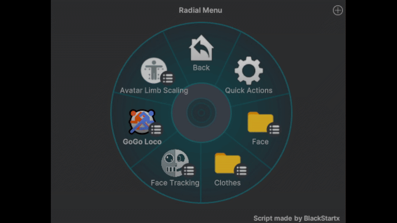 Paper Crane [VRChat][Quest][VRCFT] - squidacious - BOOTH