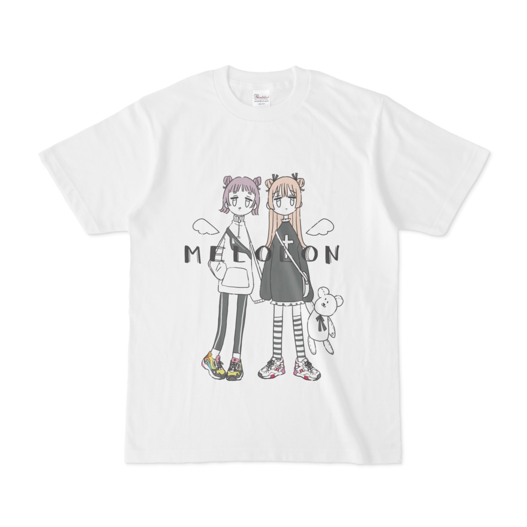 melolon&rei - melolon - BOOTH