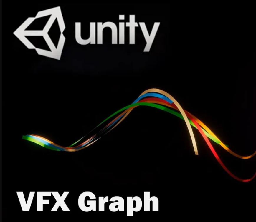 Unity VFX Graph：Attractor Force and Particle Trail effect - EricWang ...