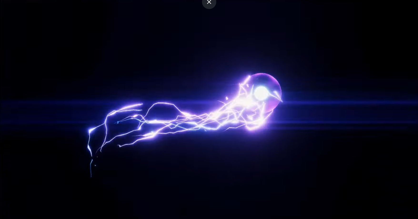 Unity VFX Graph：Lightning Trail - EricWang(Unity VFX Artist) - BOOTH