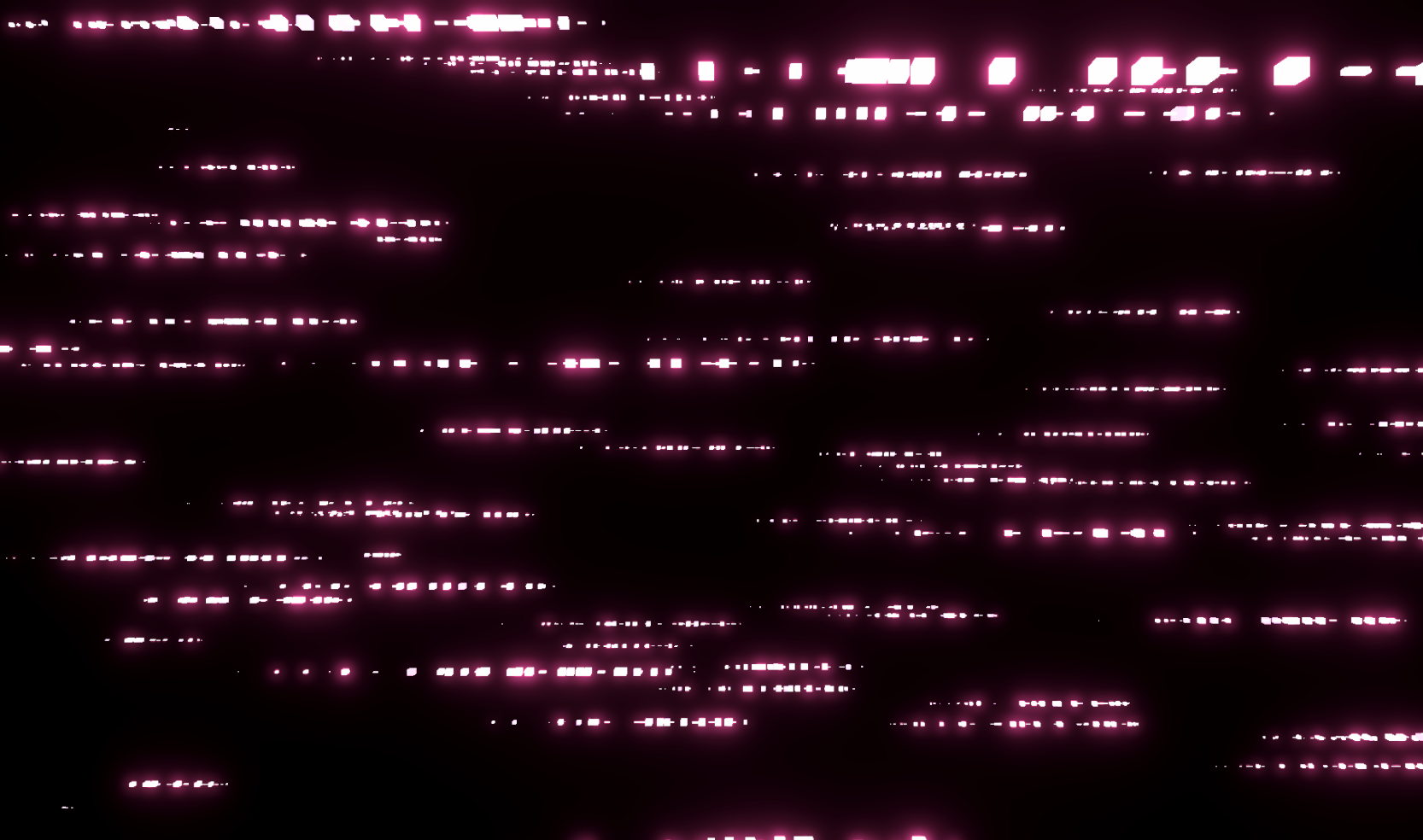 Unity VFX Graph：Speed Line - EricWang(Unity VFX Artist) - BOOTH