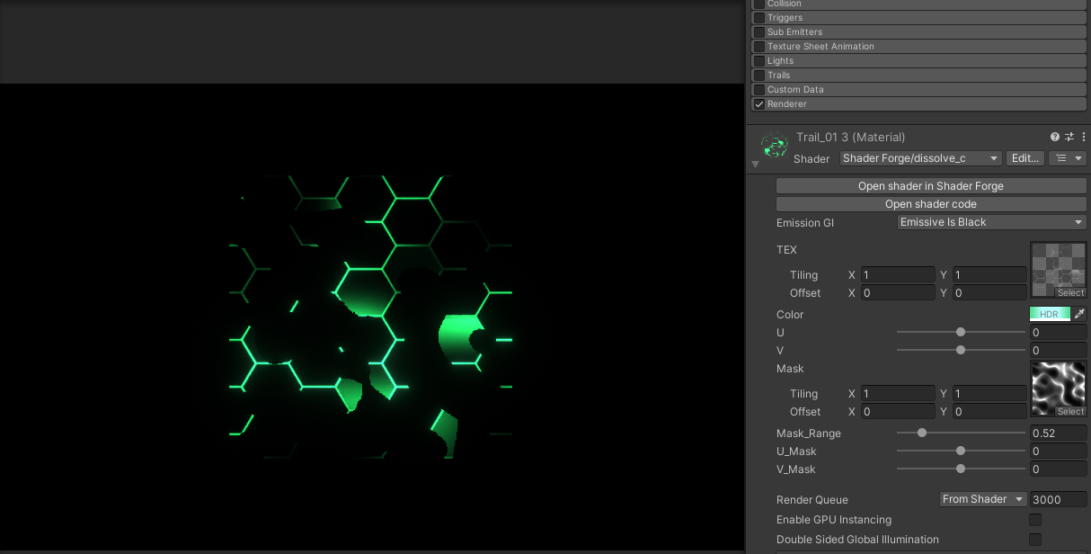 Unity VFX Shader Collection(Standard) - EricWang(Unity VFX Artist) - BOOTH