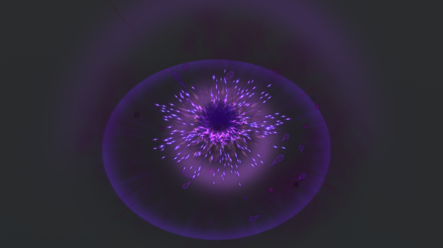 Unity Game VFX Collection Vol 3 - EricWang(Unity VFX Artist) - BOOTH