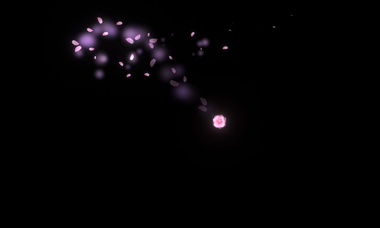 Unity Game VFX - Particle Trails Collection - EricWang(Unity VFX Artist ...