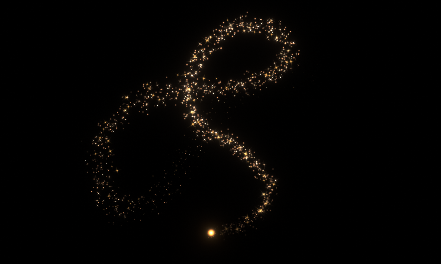 Unity Game VFX - Particle Trails Collection - EricWang(Unity VFX Artist ...