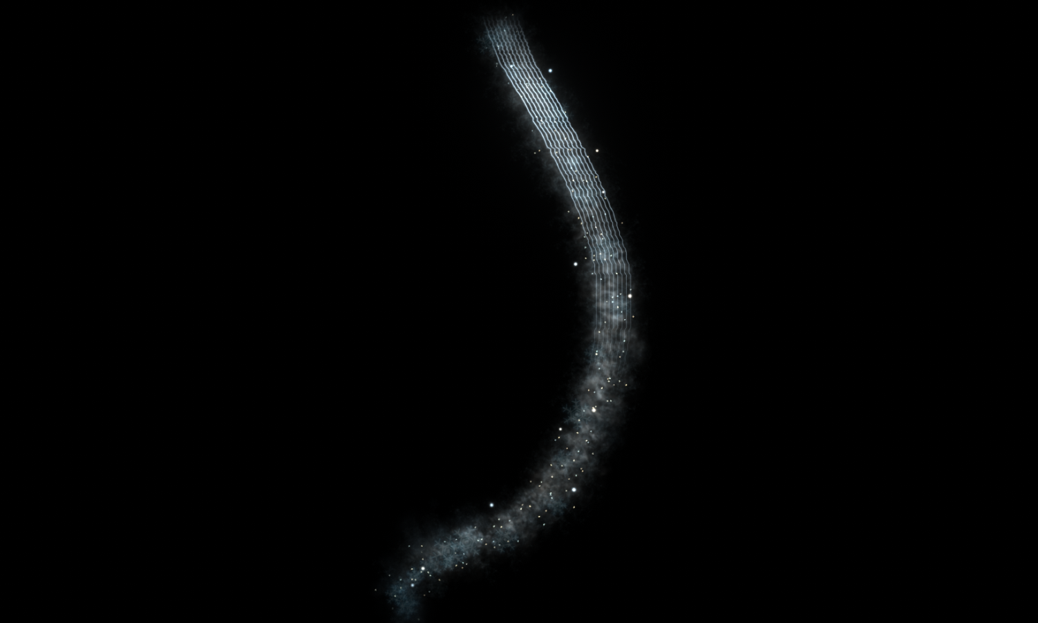 Unity Game VFX - Particle Trails Collection - EricWang(Unity VFX Artist ...