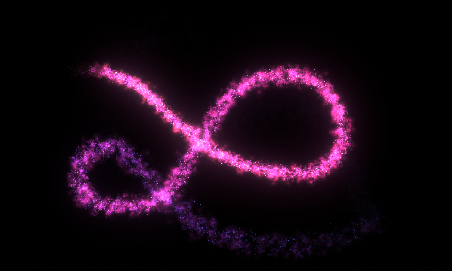 Unity Game VFX - Particle Trails Collection - EricWang(Unity VFX Artist ...