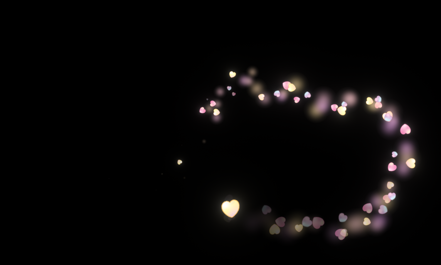 Unity Game VFX - Particle Trails Collection - EricWang(Unity VFX Artist ...