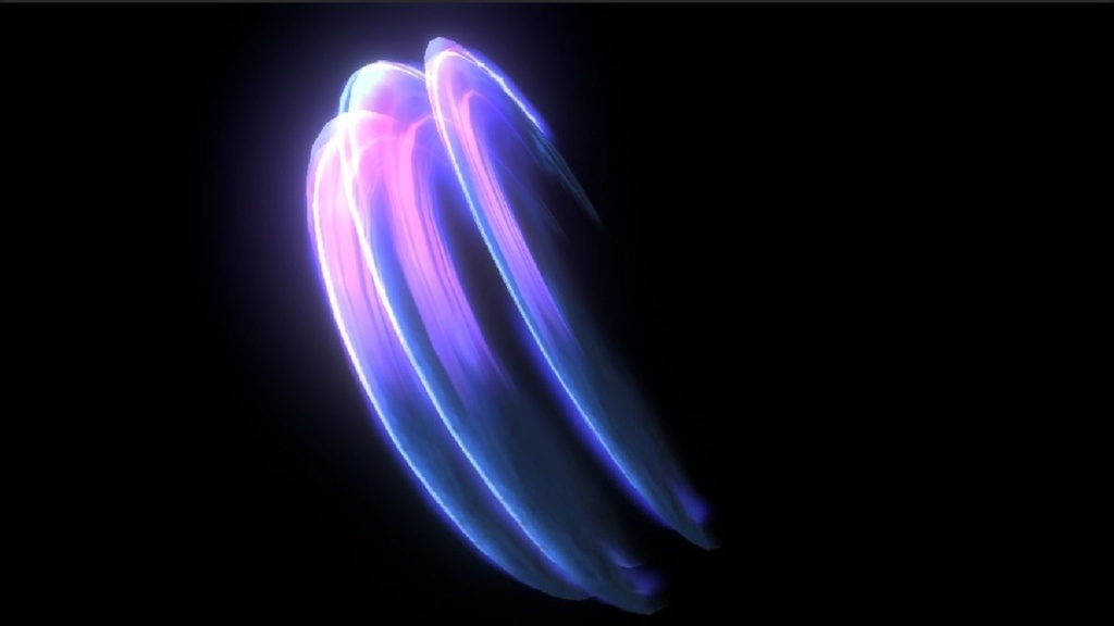 Unity Game VFX - Slash Collection(URP) - EricWang(Unity VFX Artist) - BOOTH