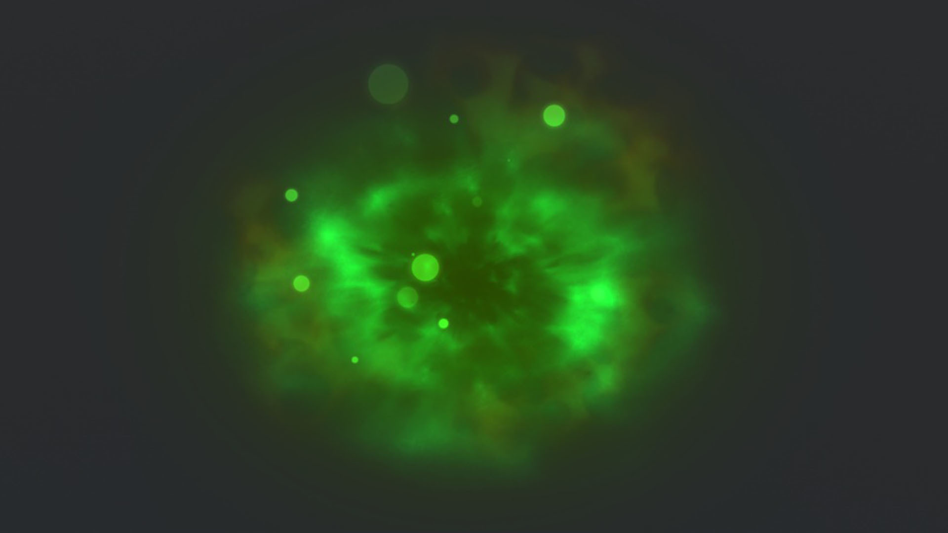 Unity Game VFX Collection Vol.3(URP) - EricWang(Unity VFX Artist) - BOOTH