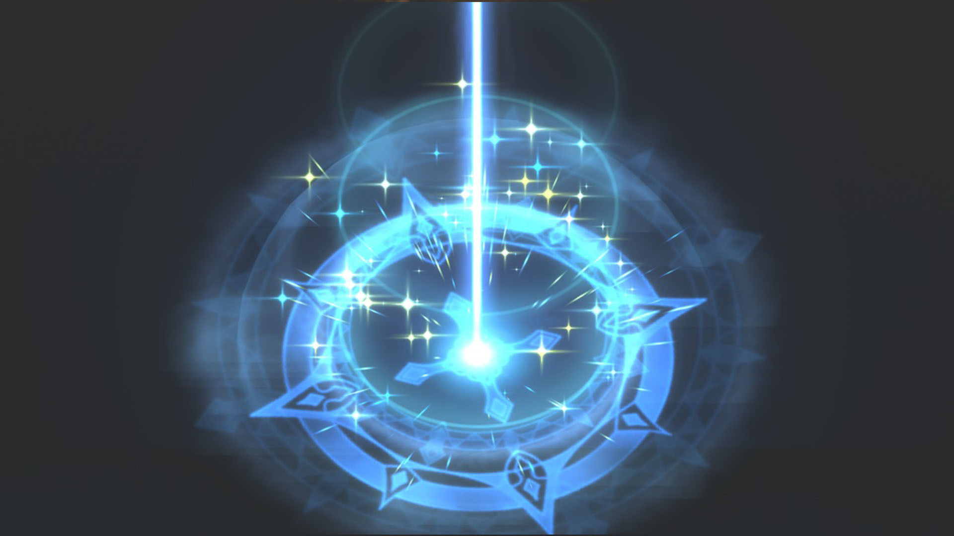 Unity Game VFX Collection Vol.3(URP) - EricWang(Unity VFX Artist) - BOOTH