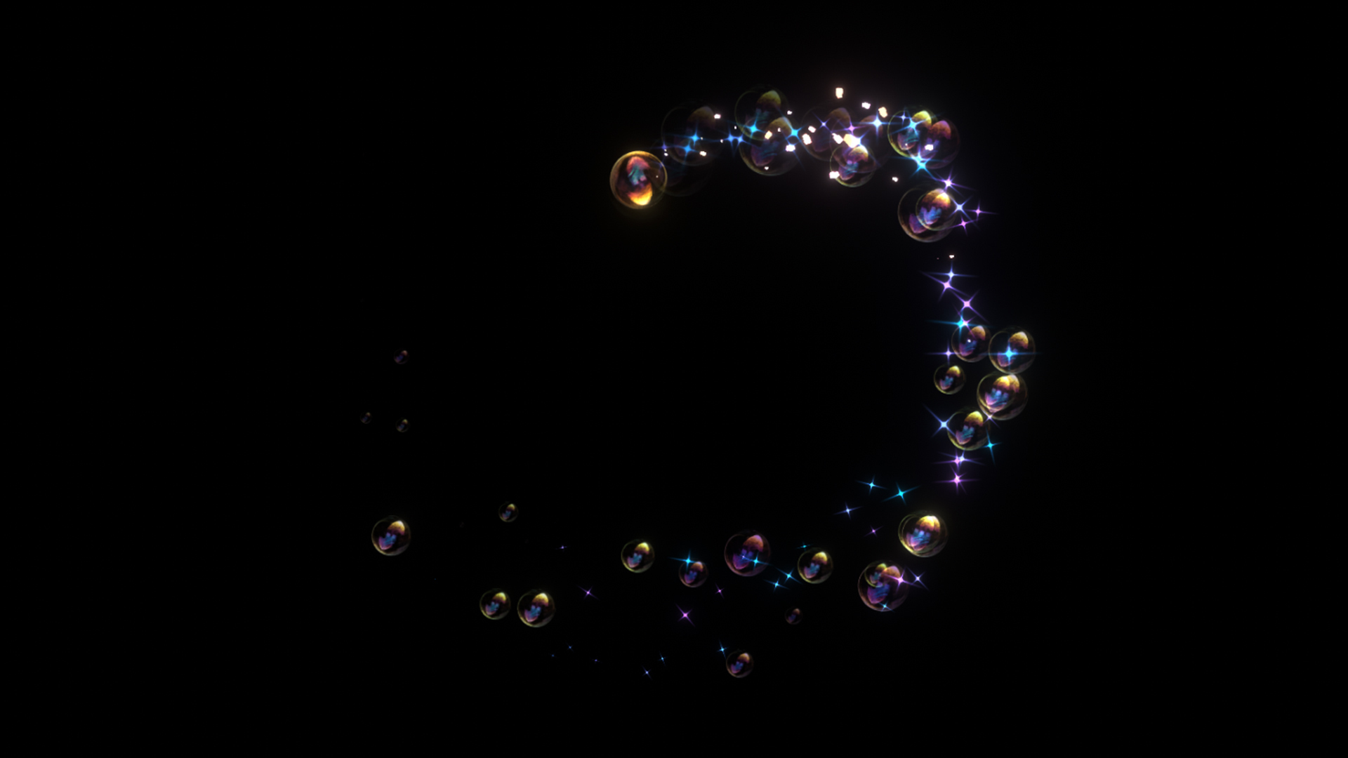 Unity Game VFX - Particle Trails Collection(URP) - EricWang(Unity VFX ...