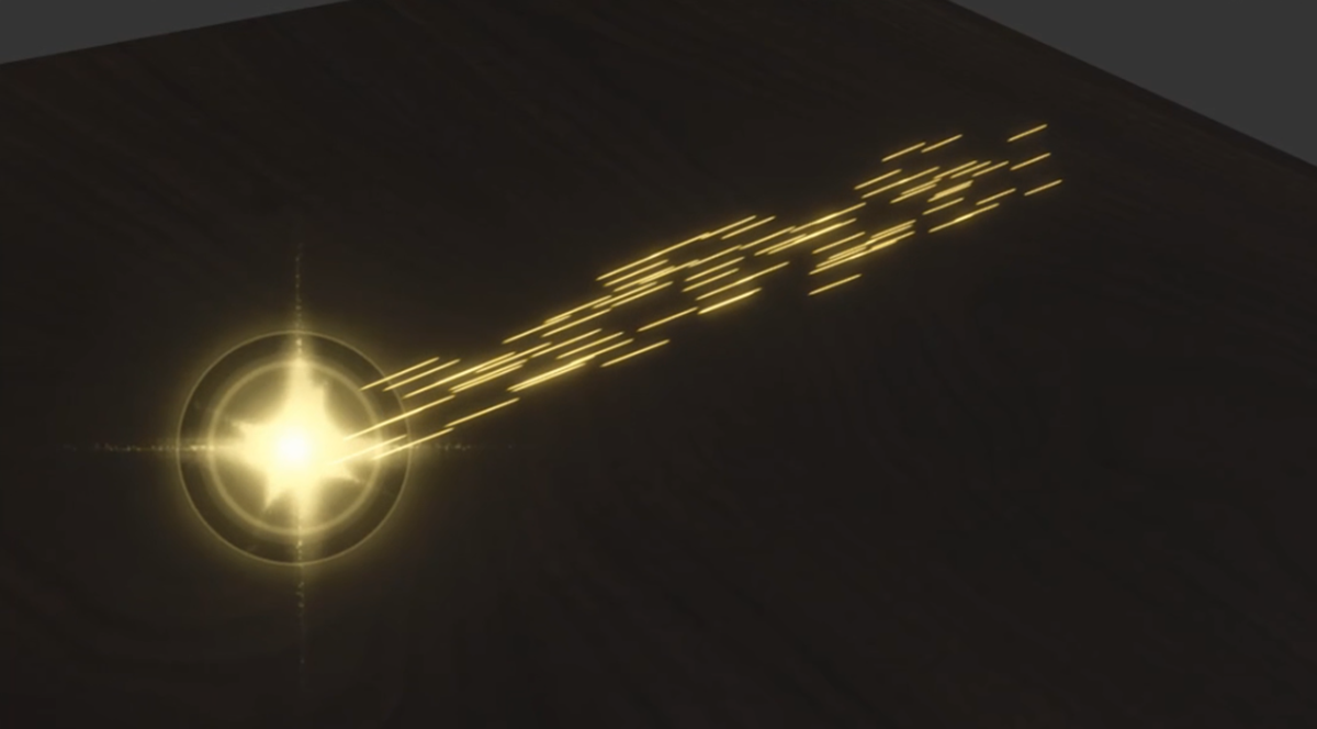 Unity Game VFX：Beam Collection - EricWang(Unity VFX Artist) - BOOTH