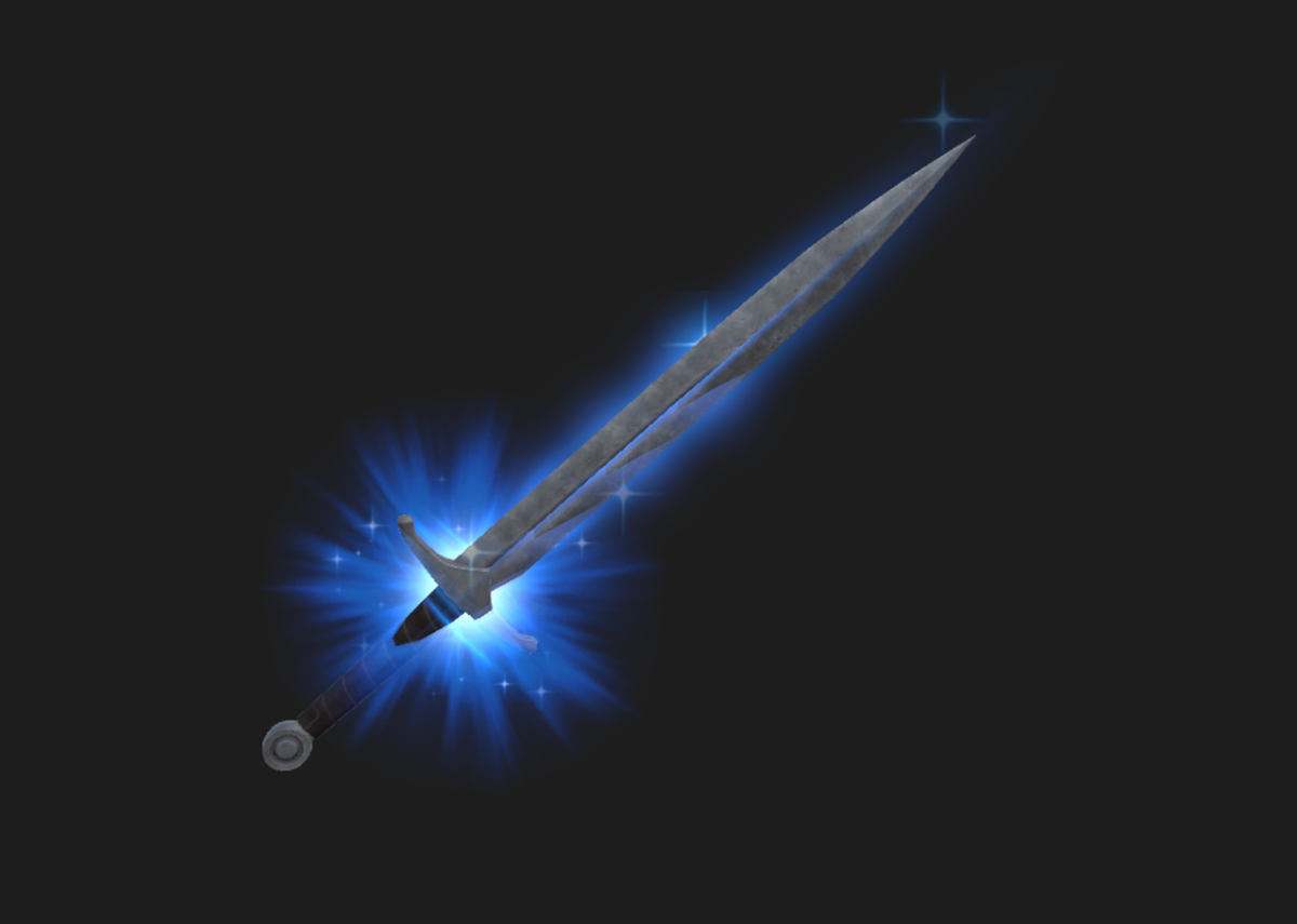 Unity Game VFX_Weapon Effects(Sword) - EricWang(Unity VFX Artist) - BOOTH