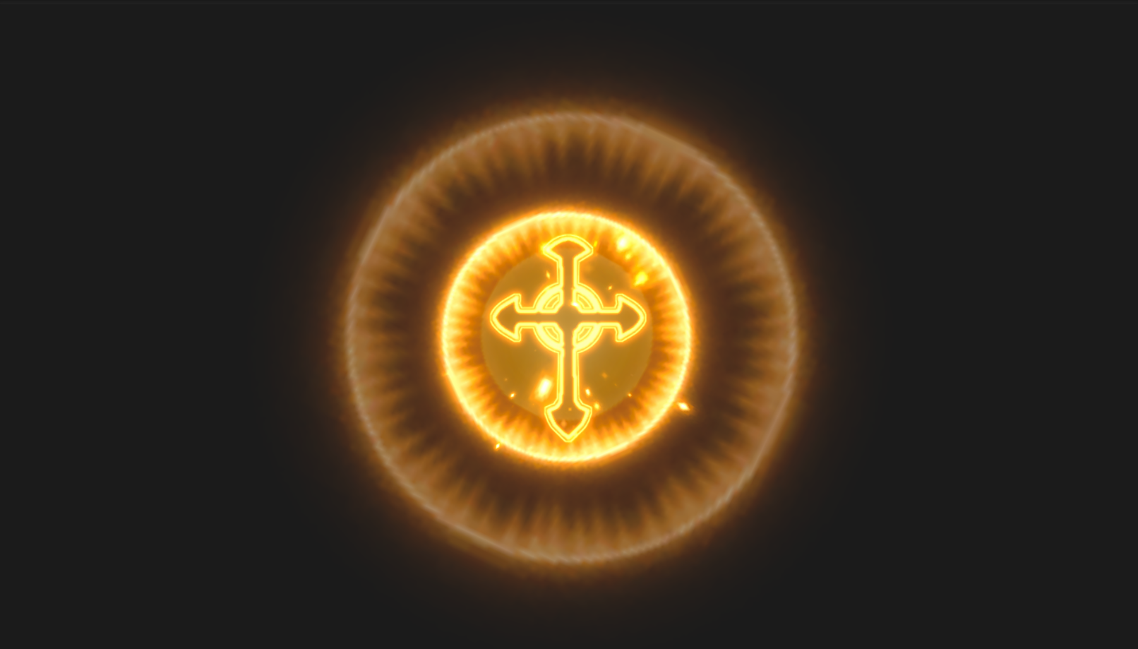 Unity Game VFX - Light Skill Collection - EricWang(Unity VFX Artist ...