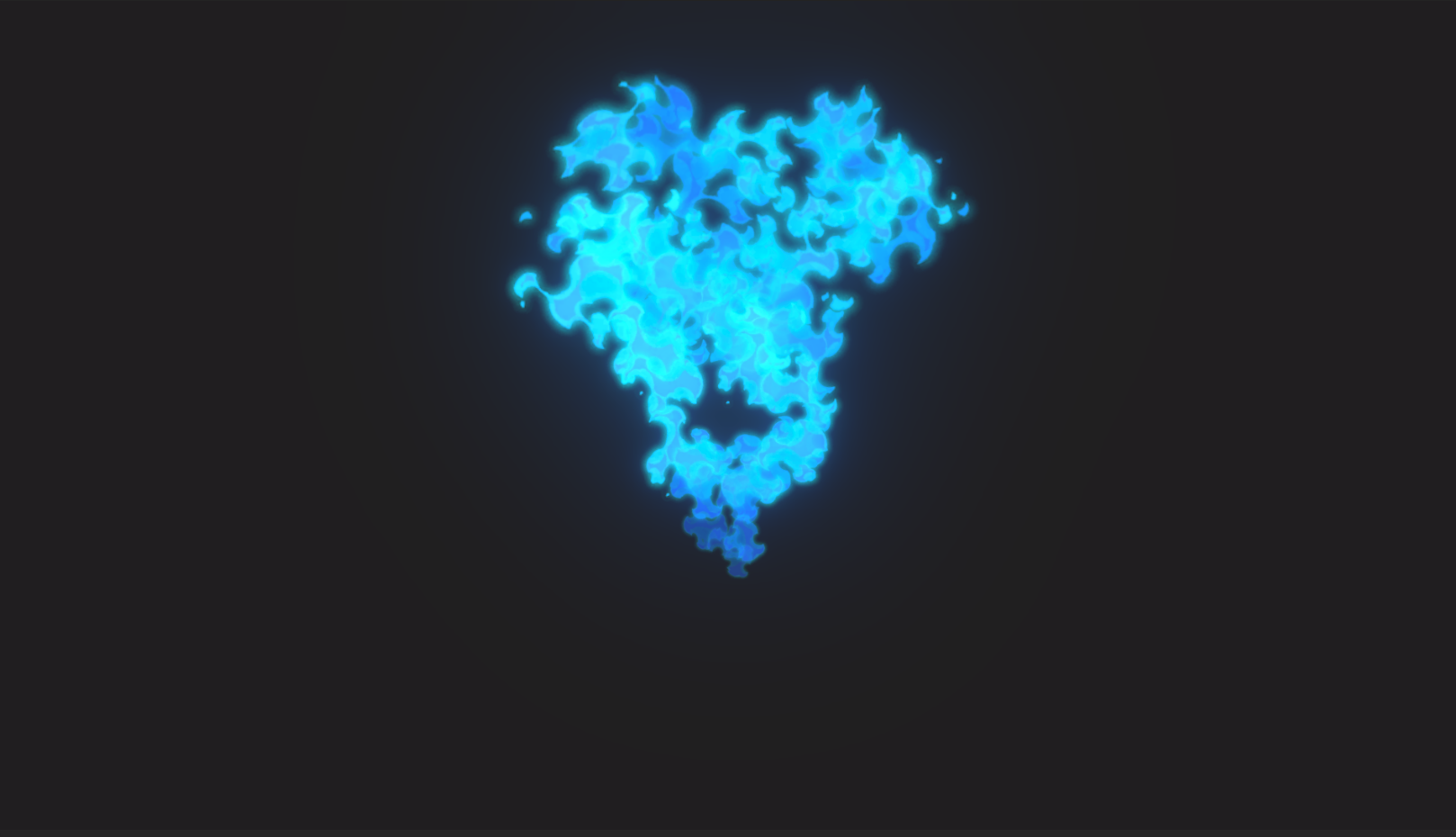 Unity Game VFX - Ice Skill Collection(URP) - EricWang(Unity VFX Artist ...