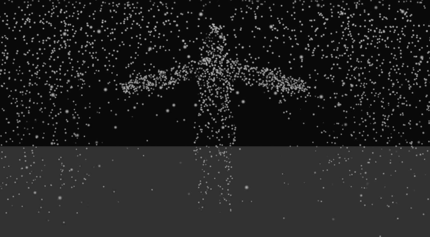 Unity VFX Graph：Particle shaping application(SDF) - EricWang(Unity VFX Artist) - BOOTH