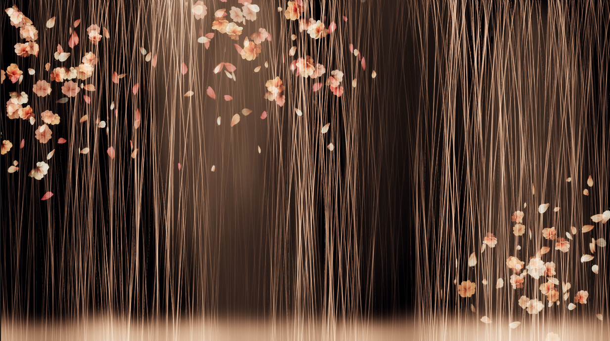 Unity VFX Graph：Waterfall(HDRP) - EricWang(Unity VFX Artist) - BOOTH