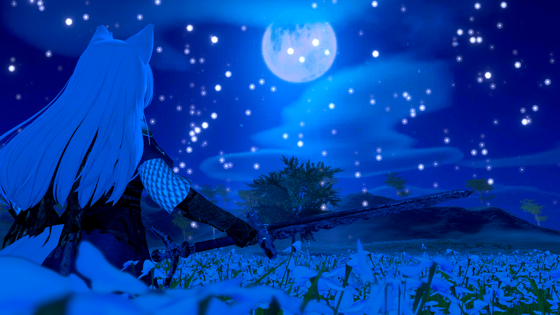 gbgb_夜を渡る者の衣装 - gbgb-shop - BOOTH