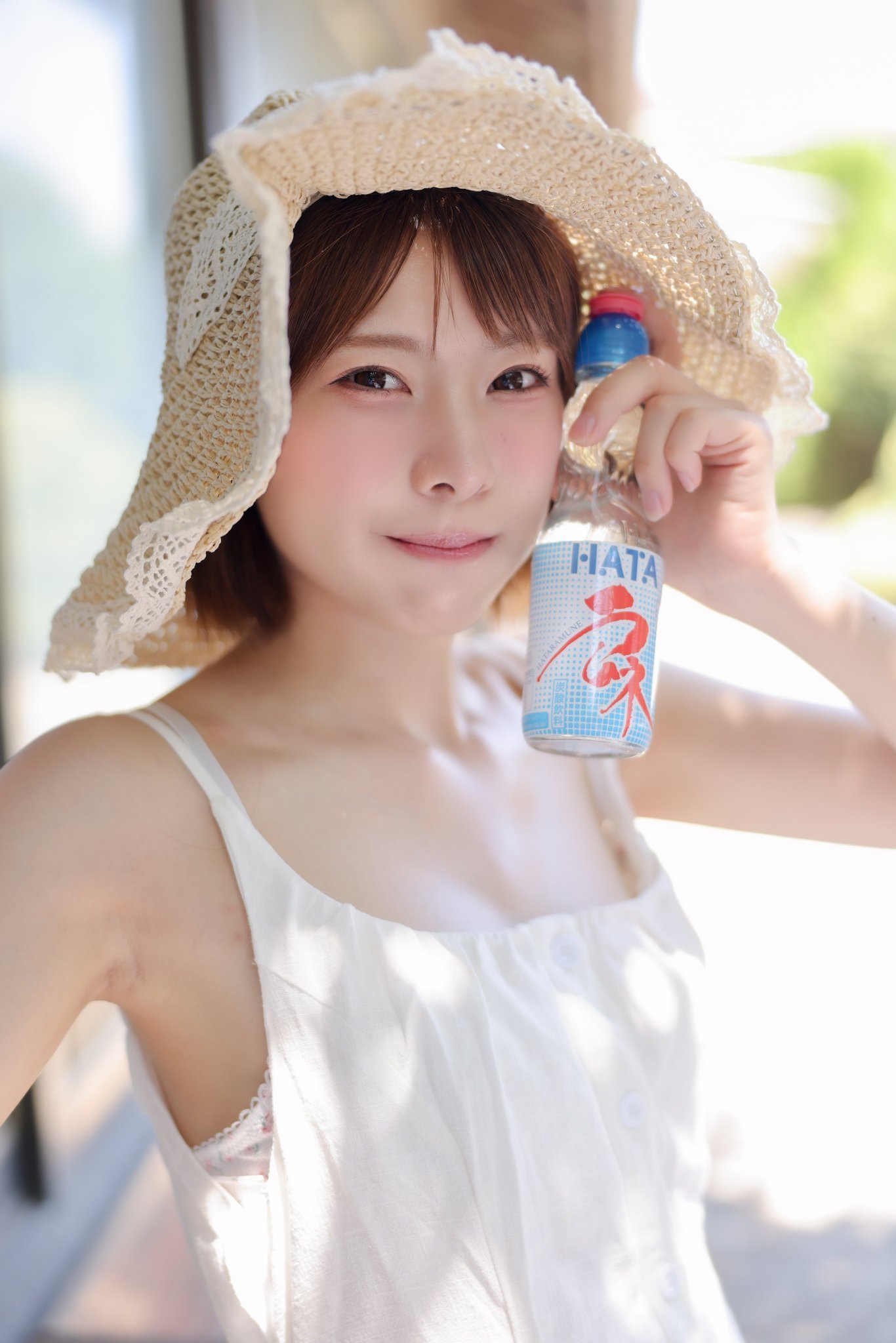 C104 なつざかり - つなまよ屋さん - BOOTH