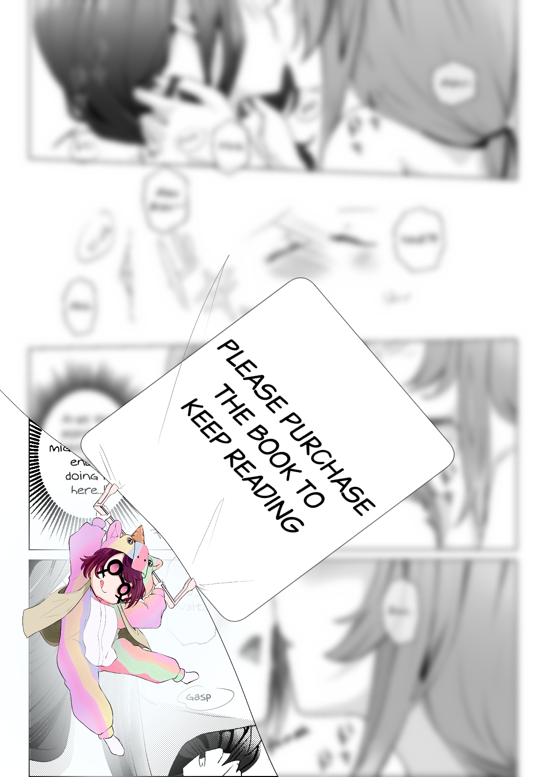 [DL] Forever, Always [English Only] - てるsan - BOOTH