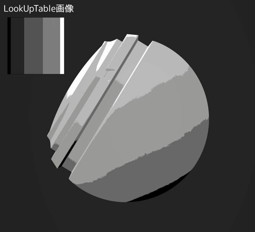 [SubstancePainter] Toon Shader - 3DCGBOOK出版 - BOOTH