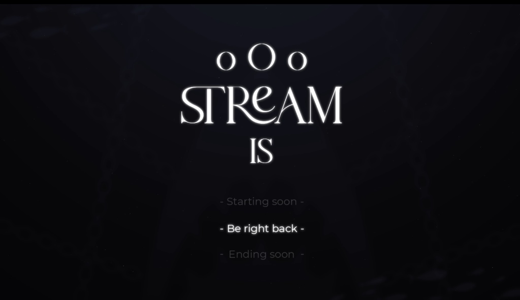 Rigged live2d Vtuber model for shark Vtuber bundle - The Fantasy Shop ...