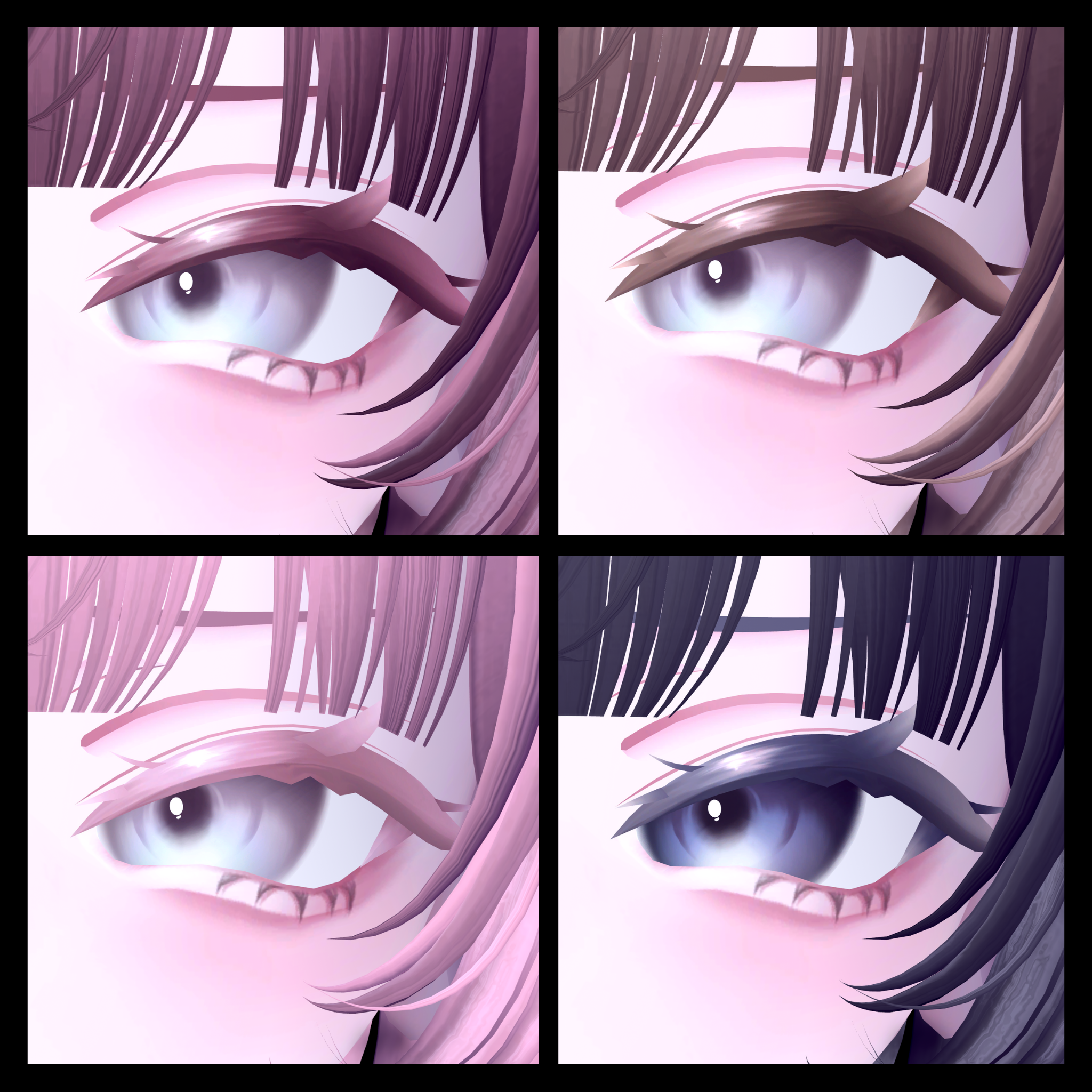 ICHIGO/makeup texture - M3h4 - BOOTH