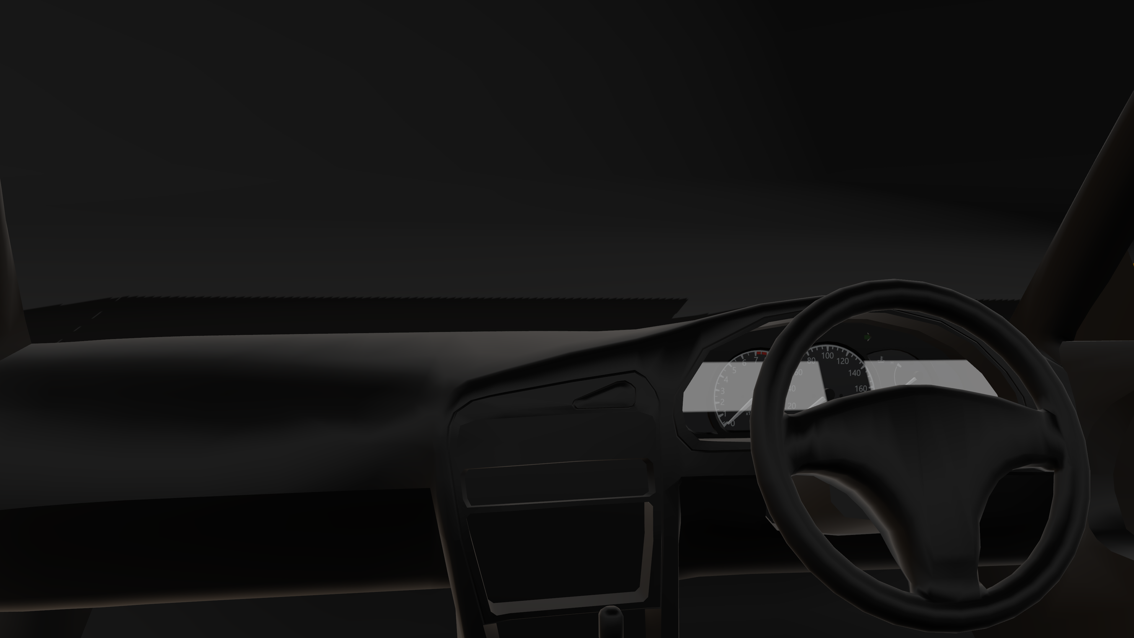 [VRC向け] CVS2用 自動車 EVO3 - 4wd-workshop - BOOTH