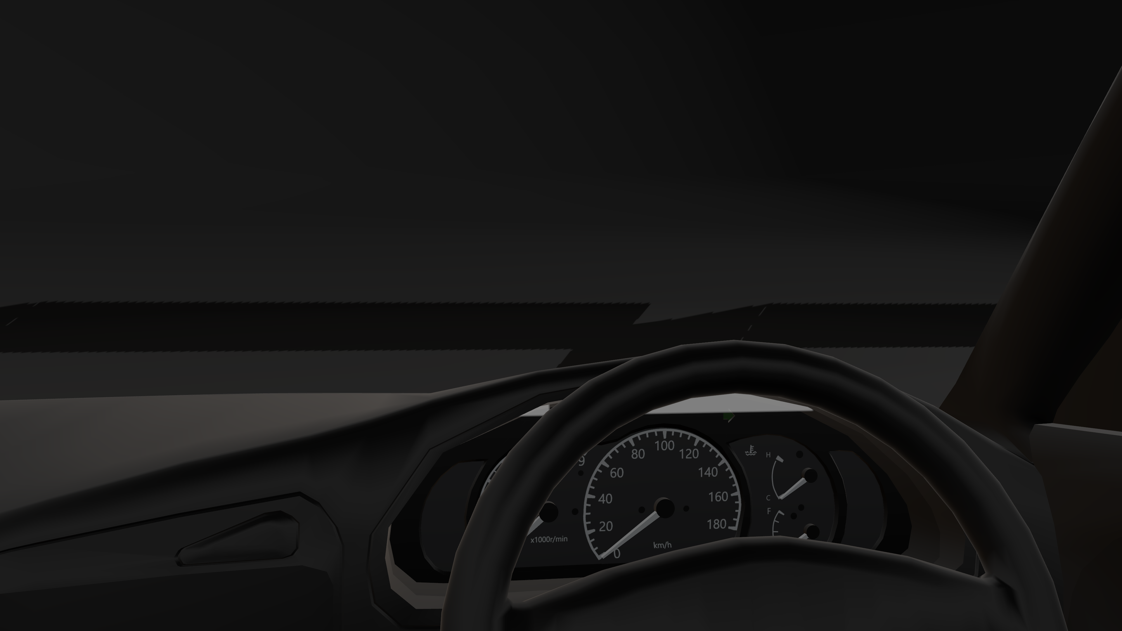 [VRC向け] CVS2用 自動車 EVO3 - 4wd-workshop - BOOTH