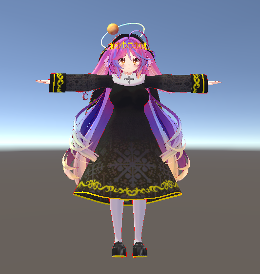 伊奈波かや対応 シスター服 - おしるこうどん屋 - BOOTH