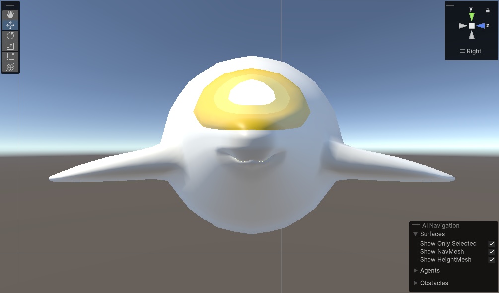 Manatee From Sky:Children Of The Light - Xara The Dragon's Shop - BOOTH