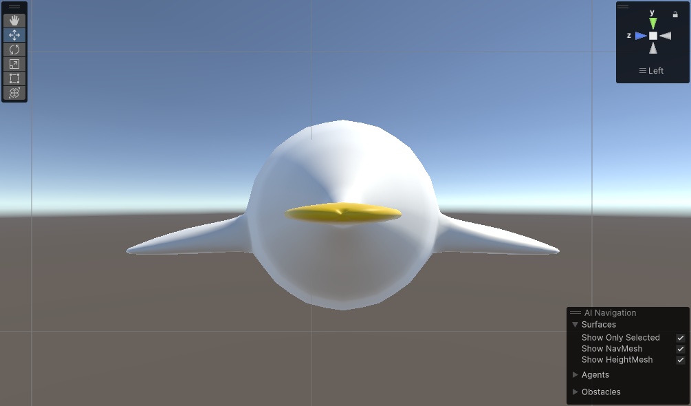 Manatee From Sky:Children Of The Light - Xara The Dragon's Shop - BOOTH