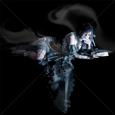 霍青娥写真集 - inside of me - - ALAMODE - BOOTH