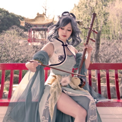 霍青娥写真集 - inside of me - - ALAMODE - BOOTH