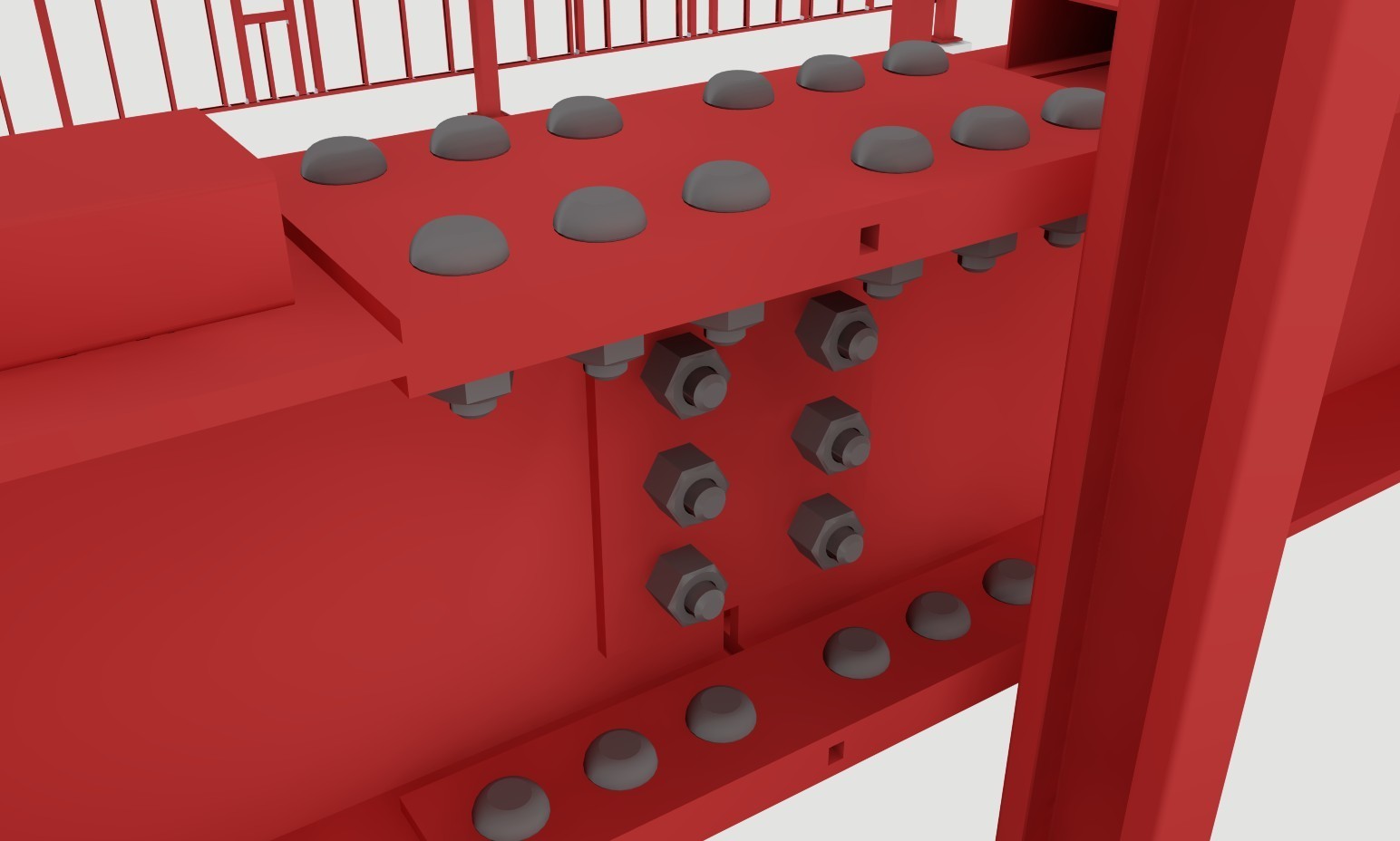 高力ボルトM16・M20 - john-su - BOOTH