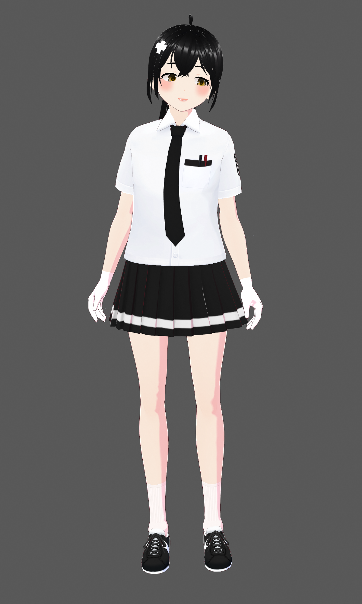 S21 (Vroid) - Pieoneer - BOOTH