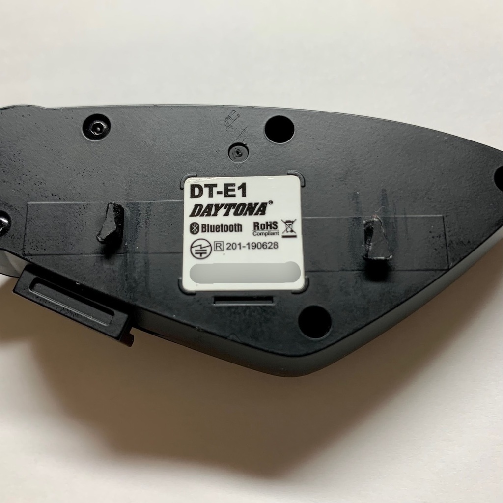 DT-E1 ひっかける爪プレート 補修部品 - にゃんこ力学研究室 - BOOTH